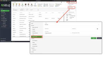 Setting up InfoTrack if you have an existing InfoTrack account